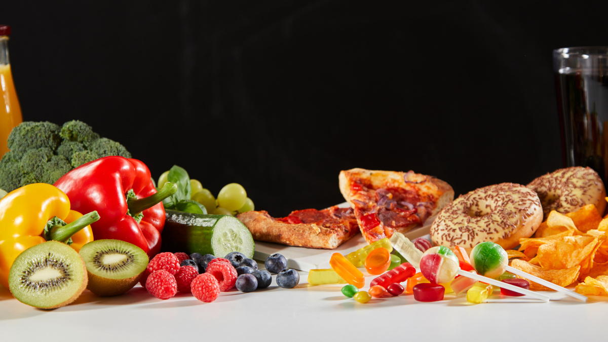 Foods That Can Trigger Appendicitis