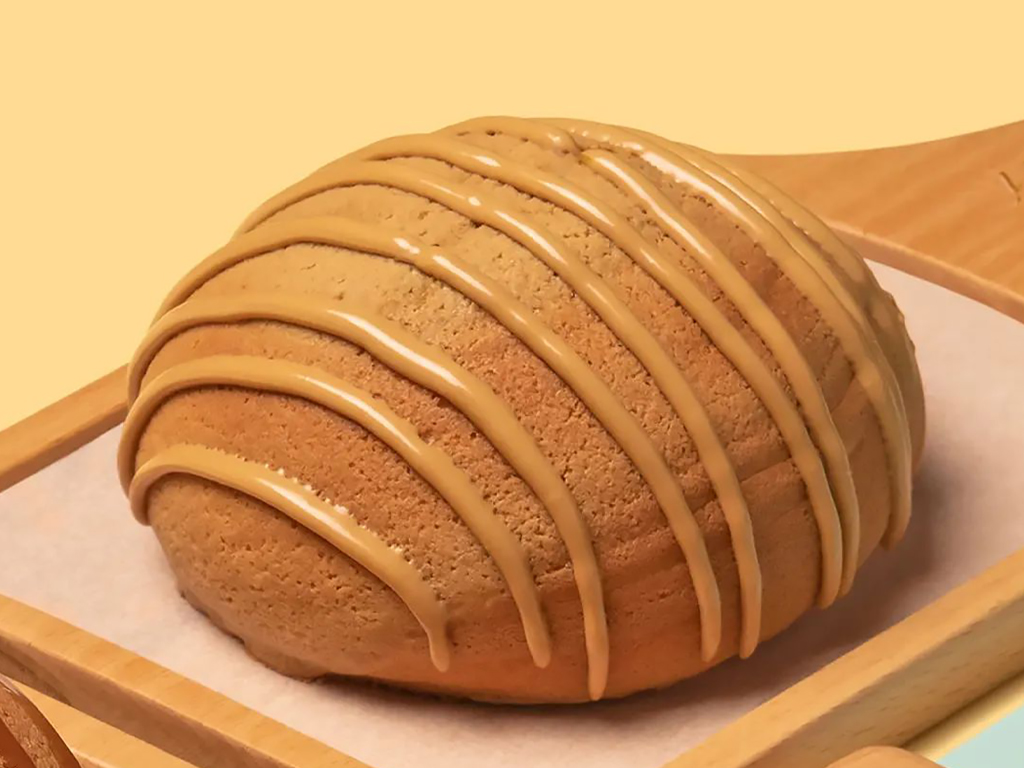 Pappa Roti - Coffee-Coated Buns & Beverages | The Beach - JBR, Dubai, UAE