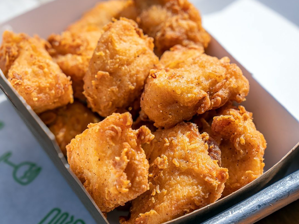 Shake Shack - American Burgers, Hotdogs, Fries | The Beach, JBR, Dubai, UAE