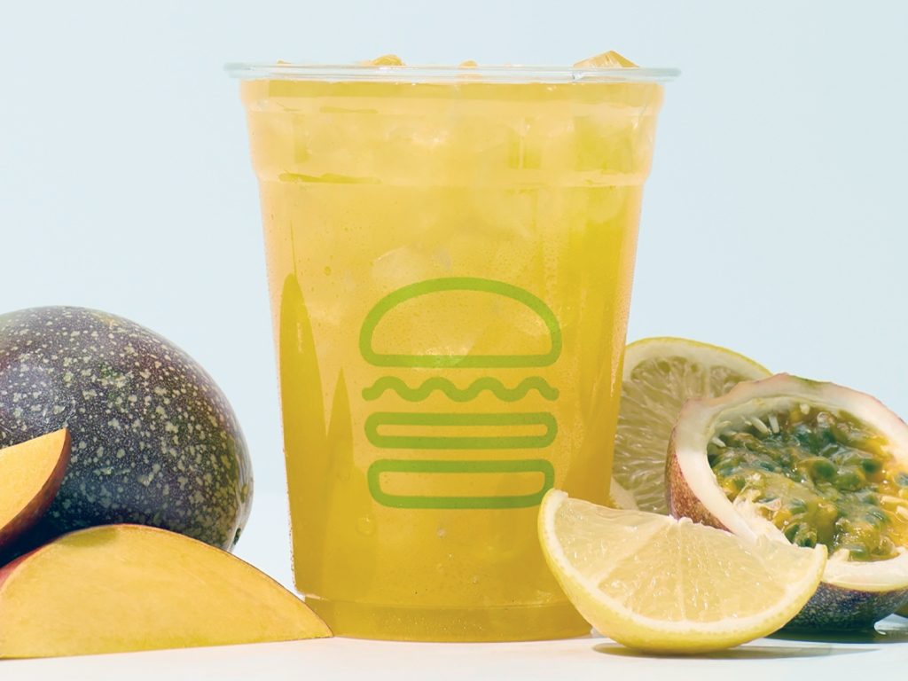 Shake Shack - American Burgers, Hotdogs, Fries | The Beach, JBR, Dubai, UAE