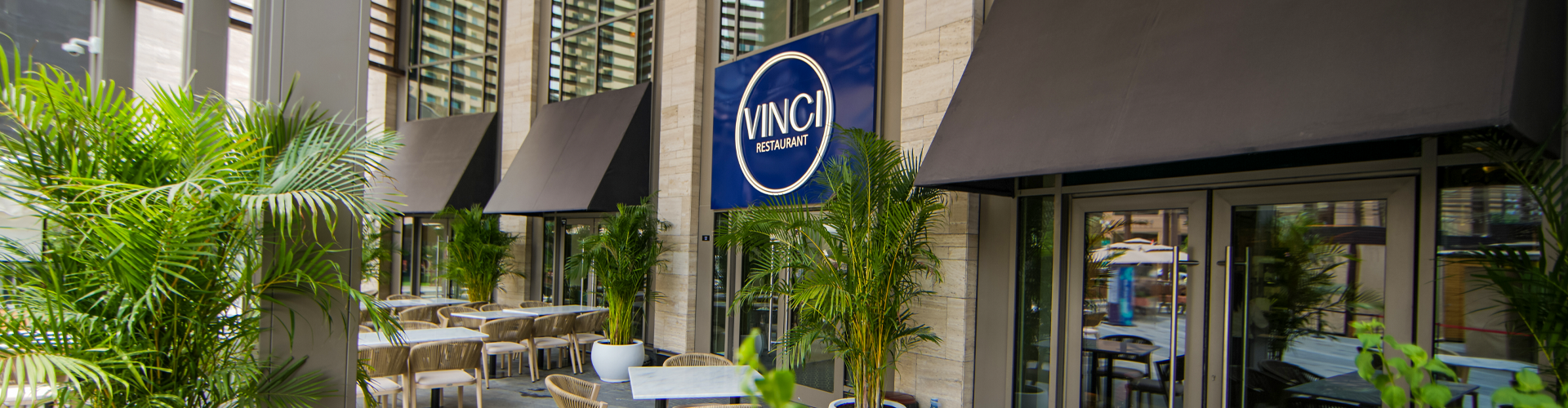 Vinci Ristorante