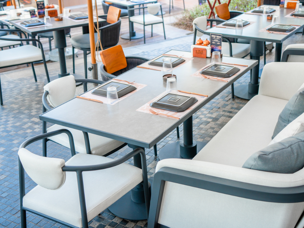 Awani - Levant & Armenian Restaurant | The Beach - JBR, Dubai, UAE