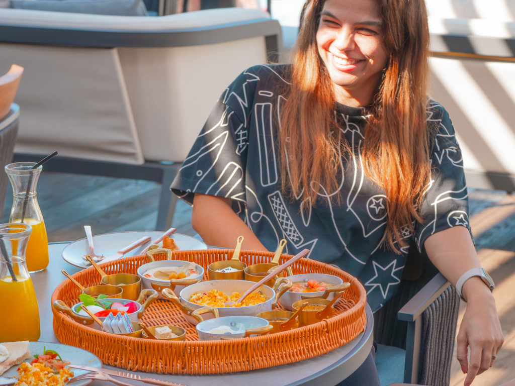 Awani - Levant & Armenian Restaurant | The Beach - JBR, Dubai, UAE