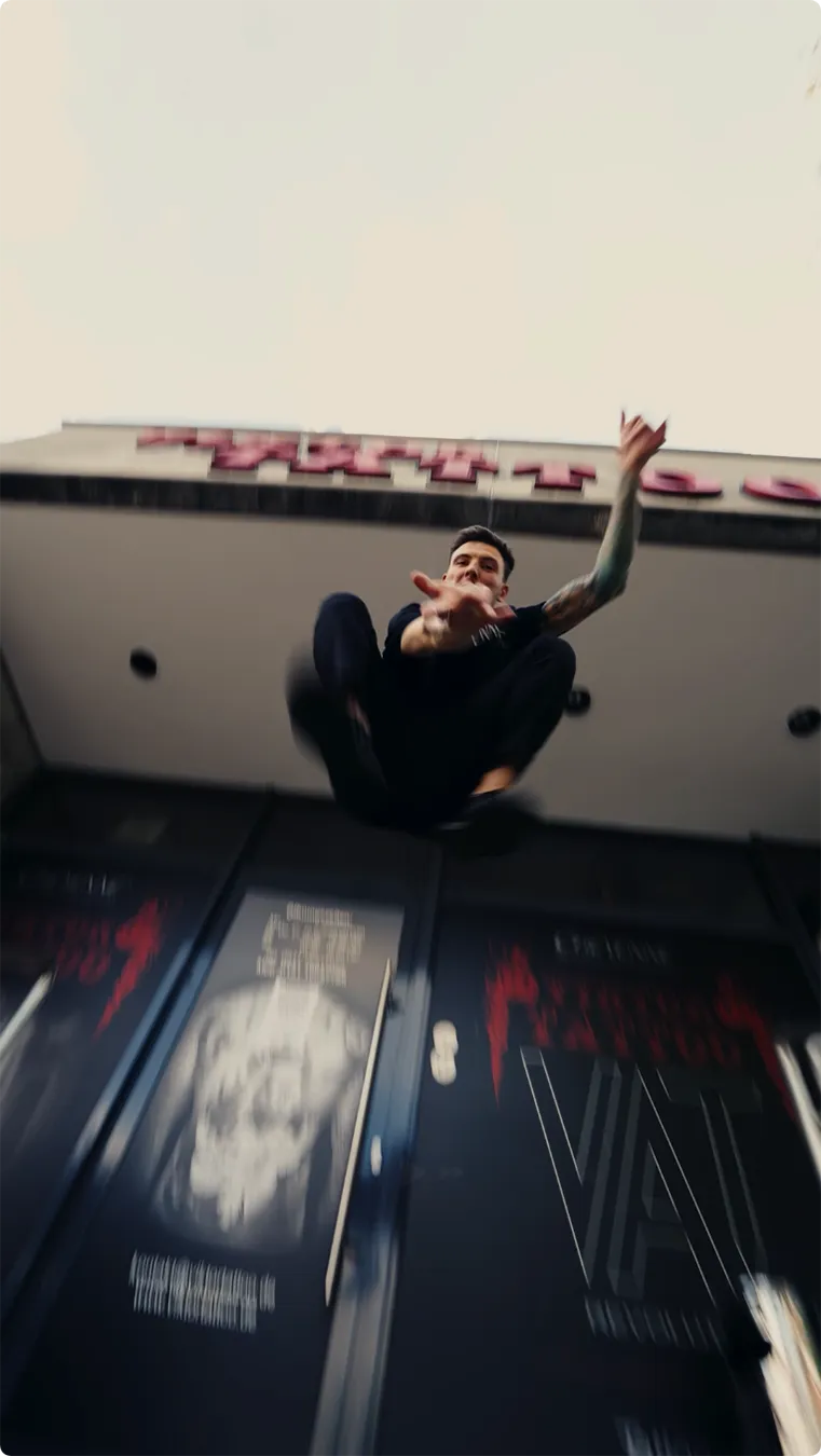 Medienagentur | Tattoo – Emil Tattoo