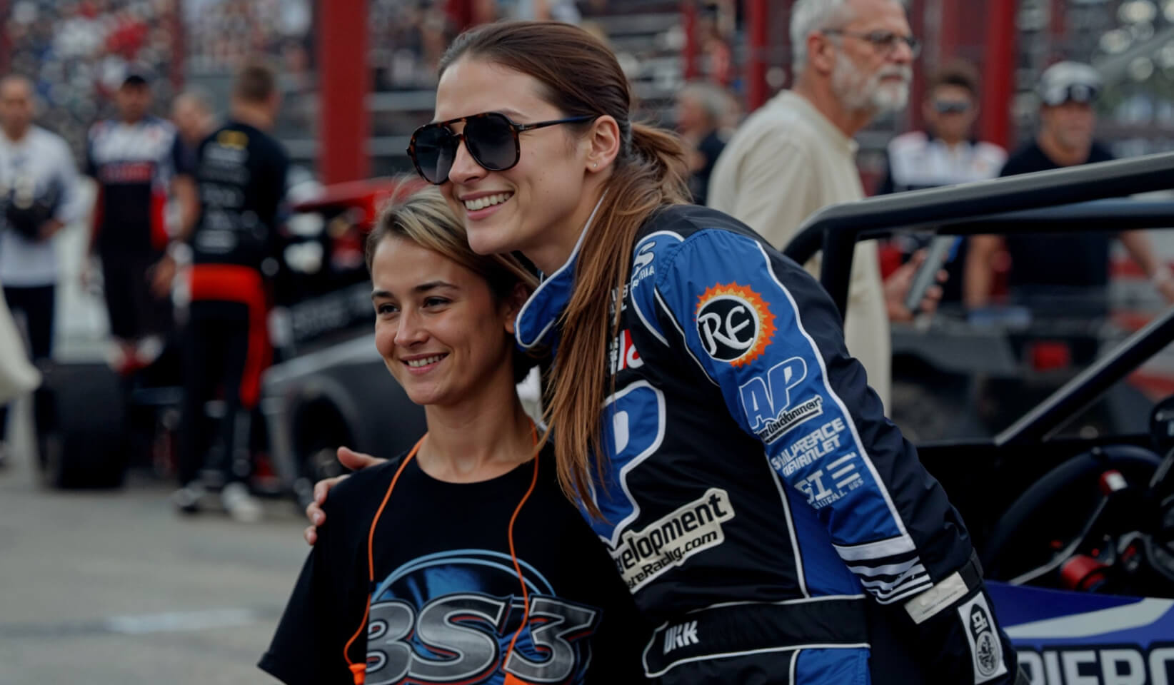 Kaylee Bryson and Car IQ Partner to Demonstrate the Latest in Mobile ...