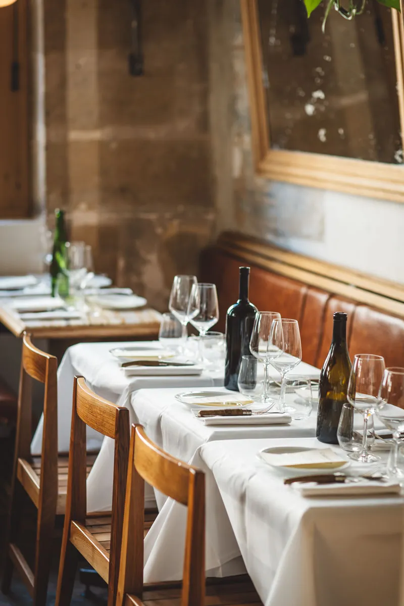 Avoid No-Shows in your restaurant with Zenchef