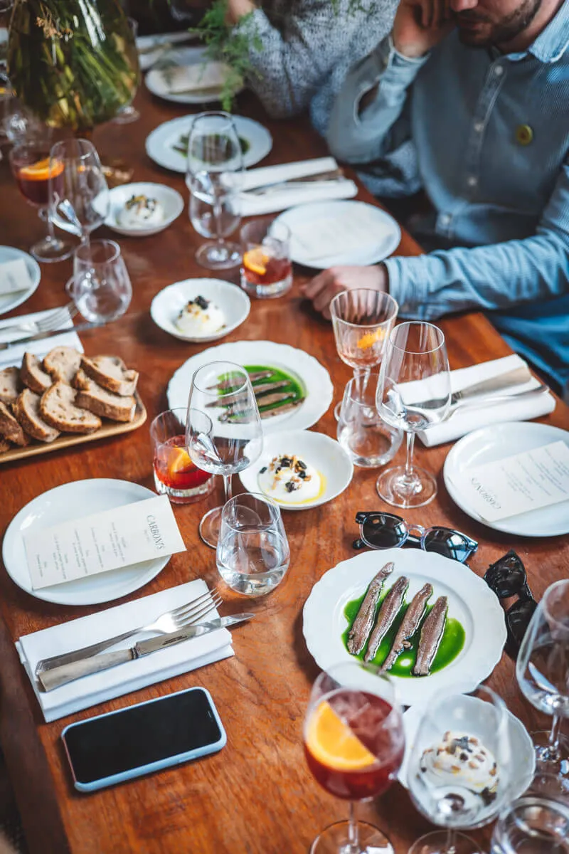 Stimuleer de groei van je restaurant met technologie voor uit eten gaan