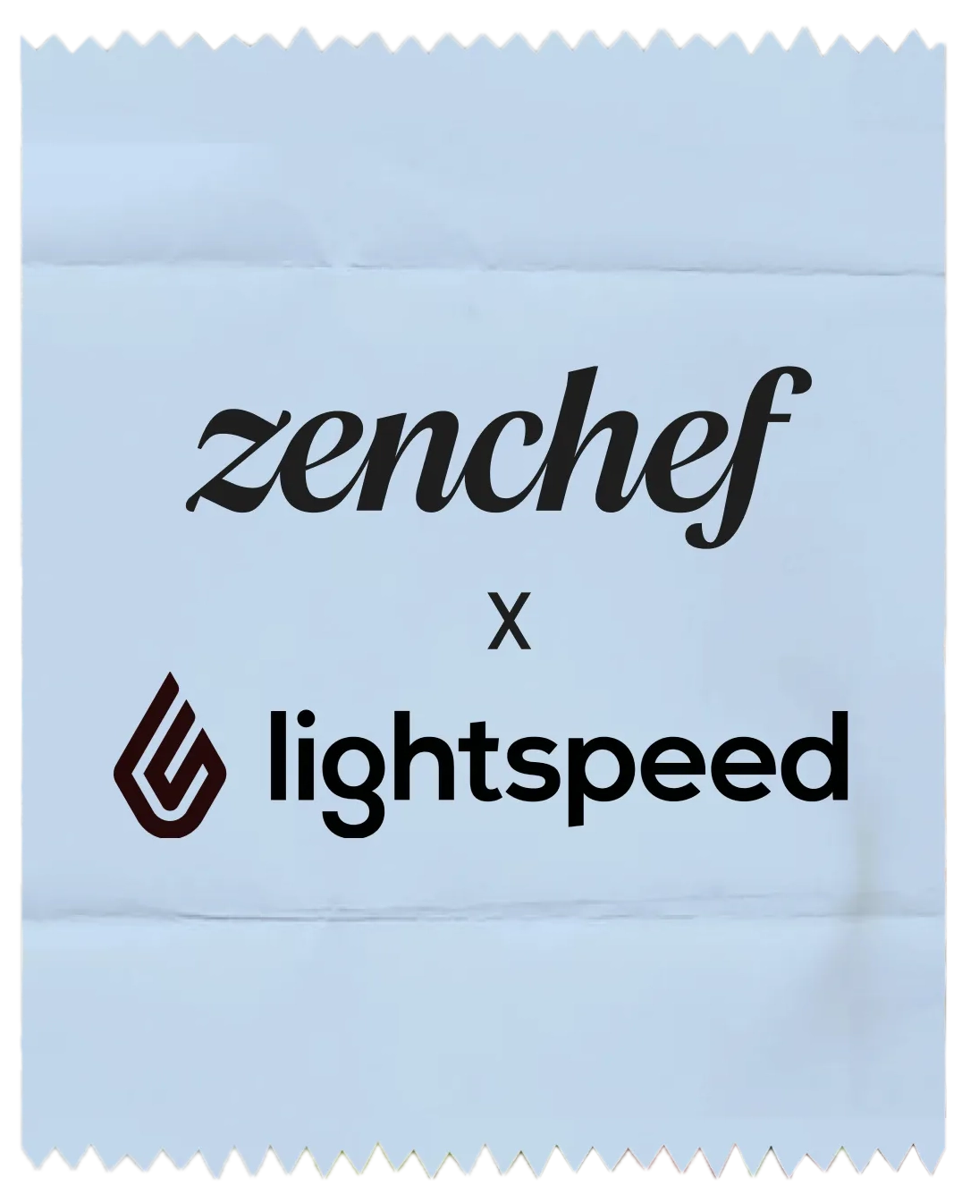 Zenchef x Lightspeed Integration