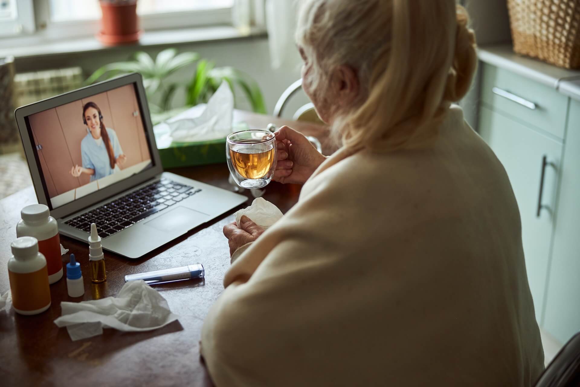 7 Best Home Health Care Apps in 2024