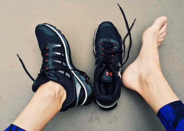 Foot Posture Index (FPI-6) & Example | Free PDF Download