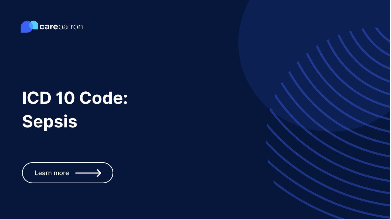 Sepsis ICD-10-CM Codes | 2023