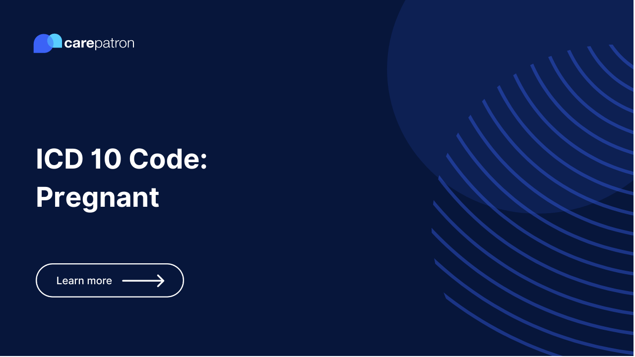 Pregnant ICD-10-CM Codes | 2023