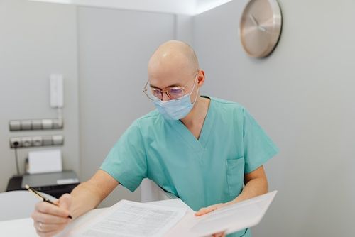 Nursing Discharge Note & Example | Free PDF Download