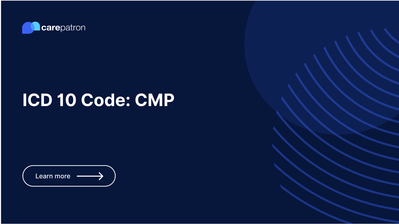 CMP ICD-10-CM Codes | 2023