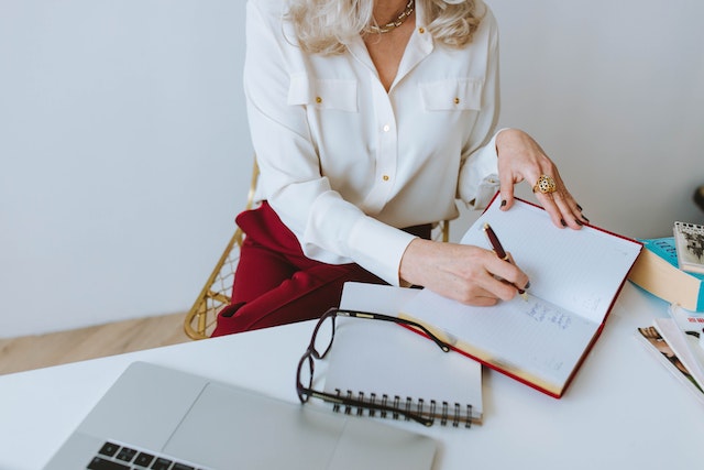 IEP Goal Bank & Example | Free PDF Download