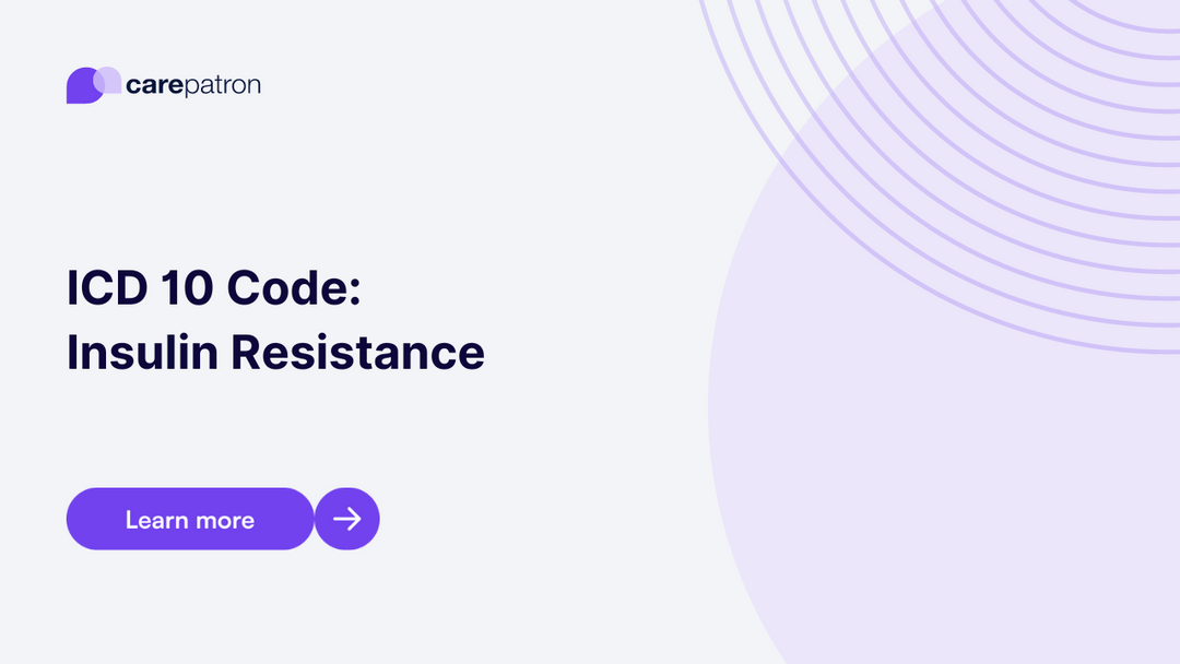 Insulin Resistance ICD 10 CM Codes 2023 insulin-resistance-icd-10-cm-codes-2023