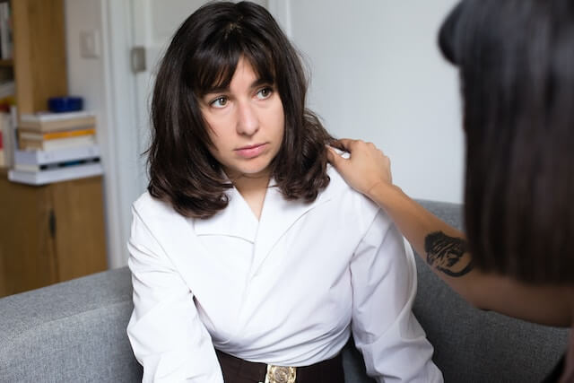 Client-Centered Therapy and Techniques