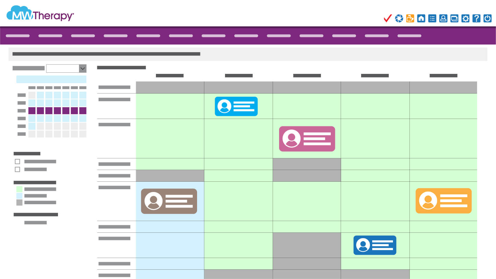 9 Best EMR For Physical Therapy Software in 2024
