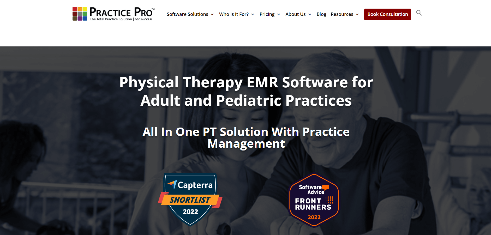 9 Best Speech Therapist Software in 2024