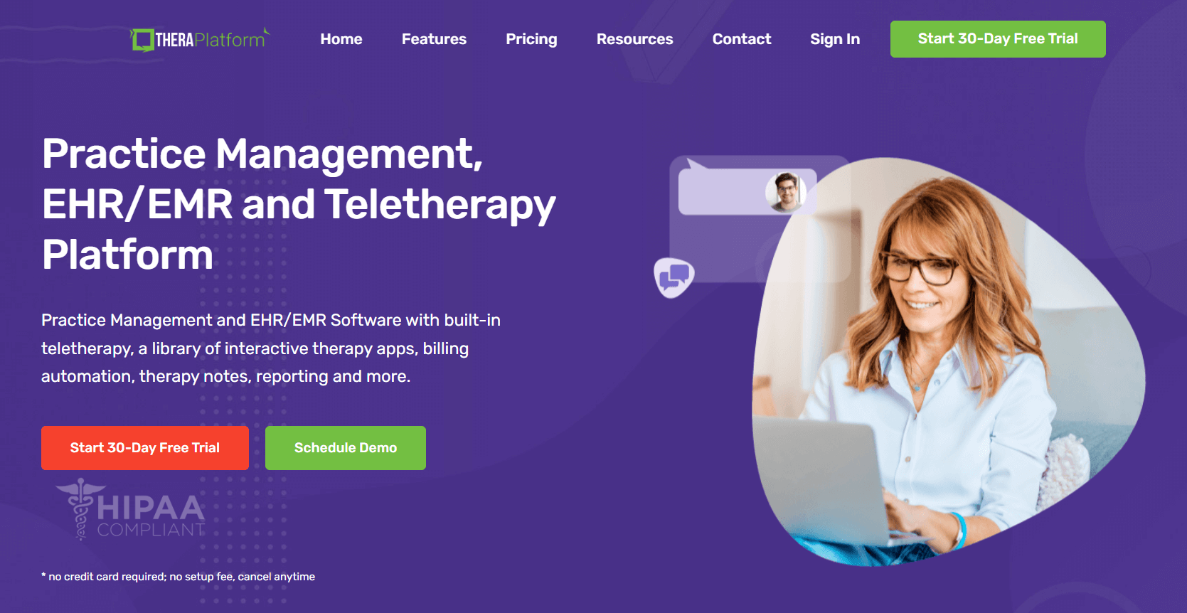 9 Best Speech Therapist Software in 2024