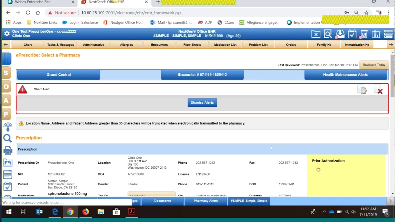 9 Best Mental Health Billing Software in 2024