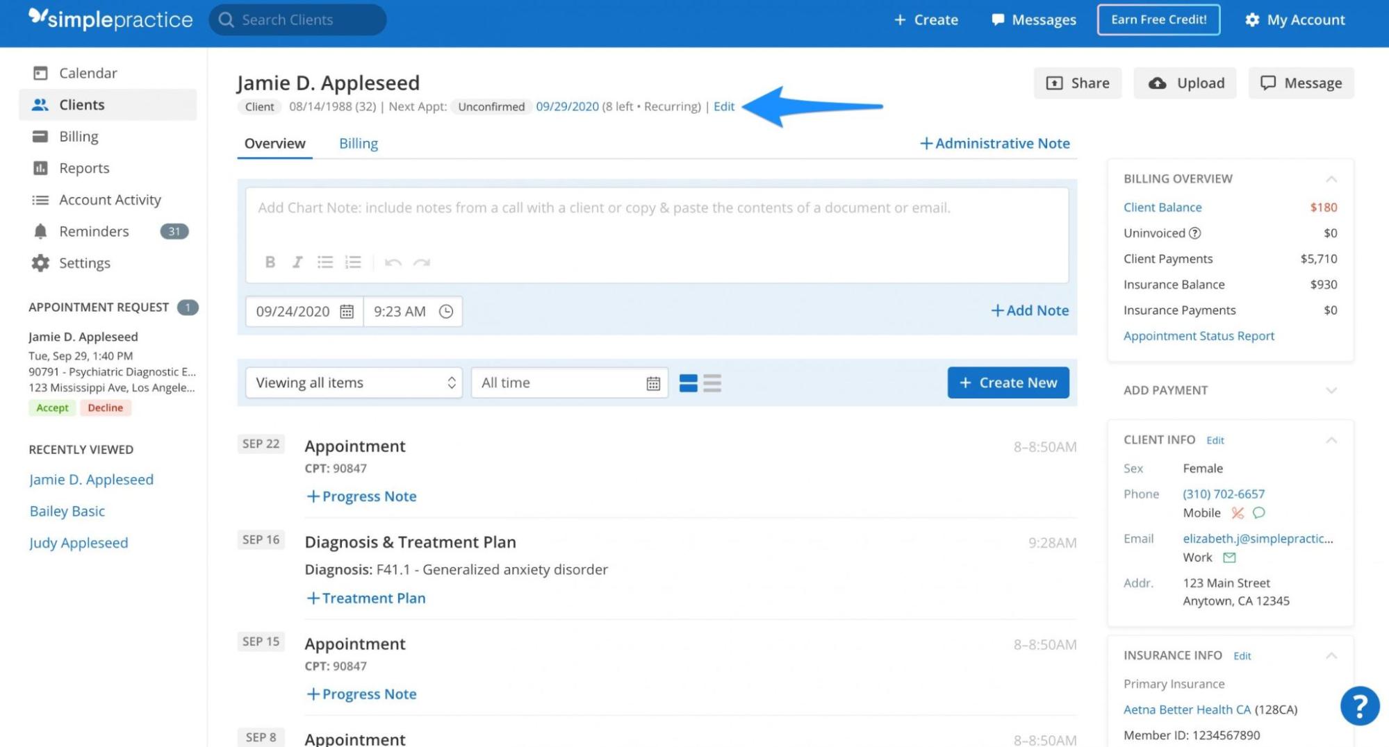 9 Best Mental Health Billing Software in 2024
