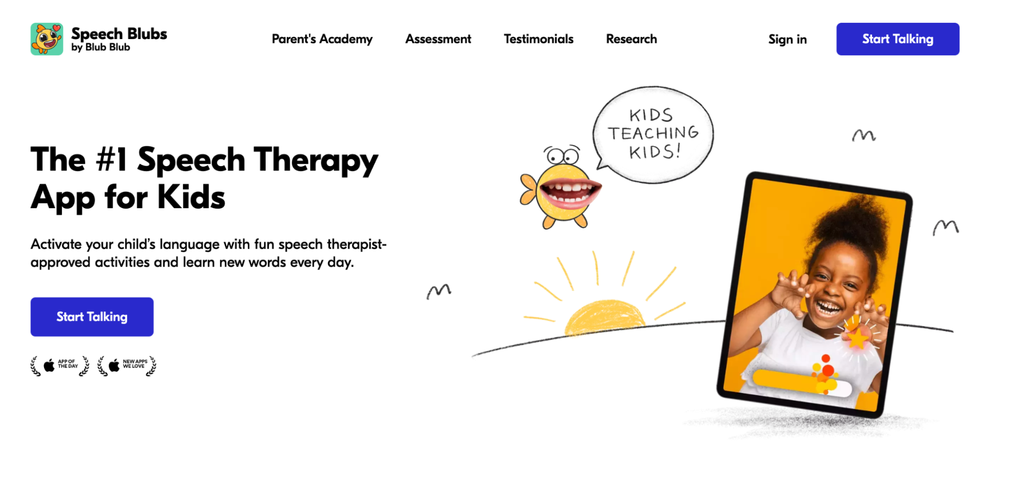 9 Best Speech Therapy Software in 2024