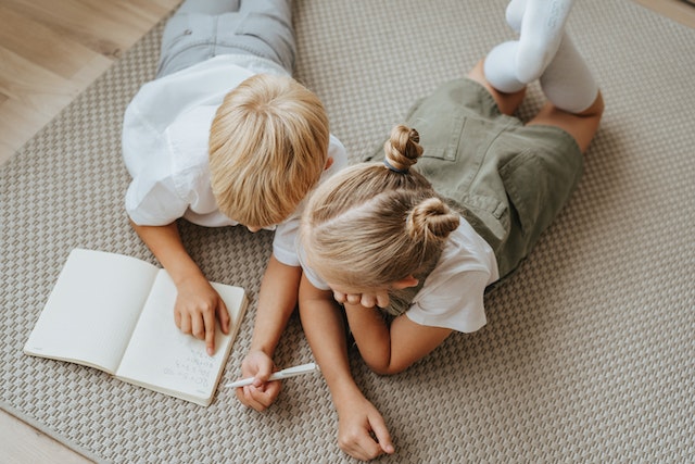 Child and Adolescent Trauma Screen Ages 3-6 Years & Example | Free PDF ...