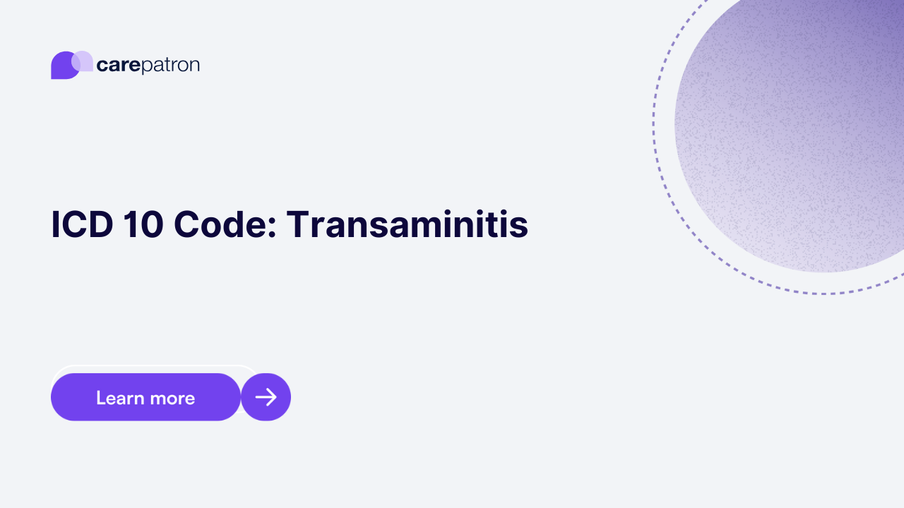 Transaminitis ICD-10-CM Codes | 2023