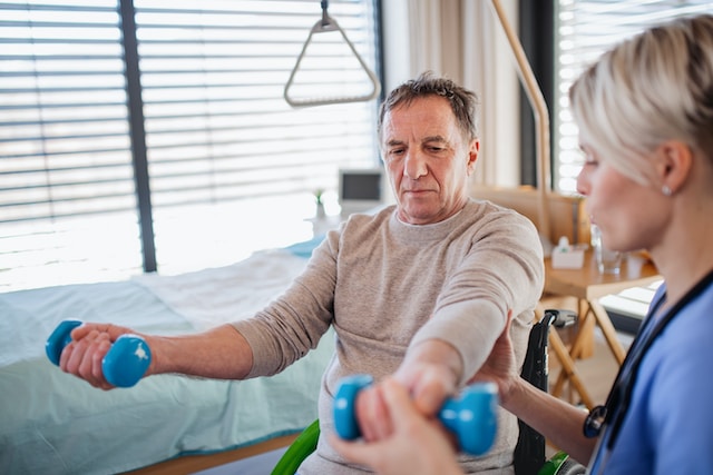 5 Best Physical Therapist Practice Management Software in 2024