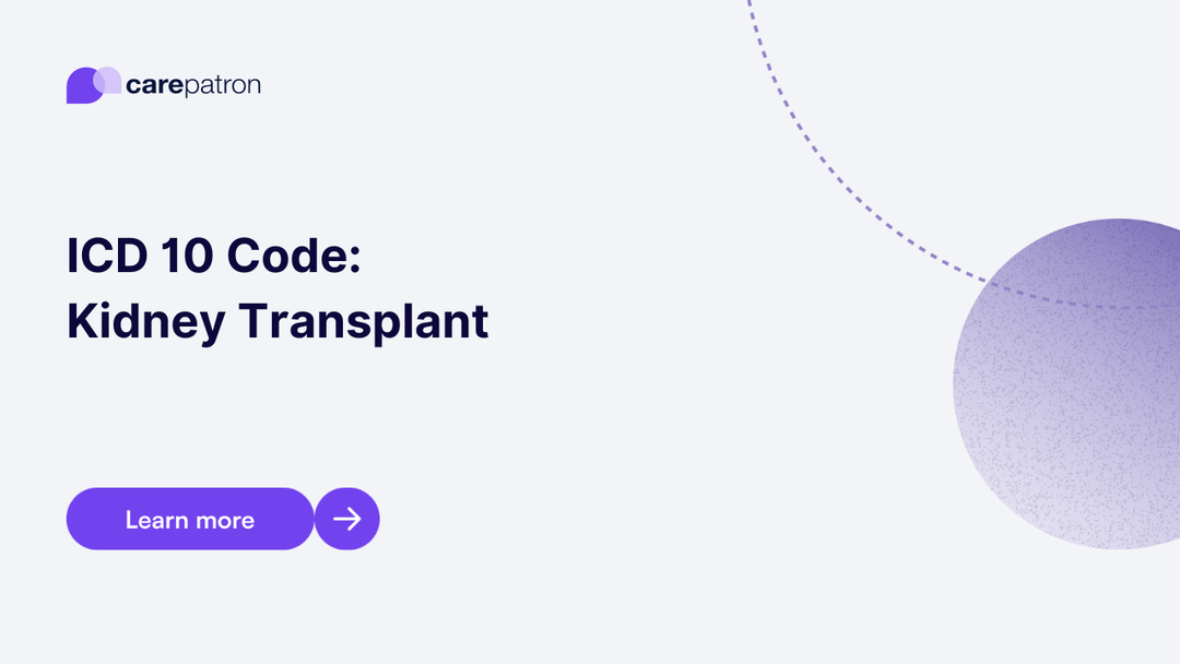 Kidney Transplant ICD 10 CM Codes 2023 Kidney Transplant ICD 10 CM Codes 2023