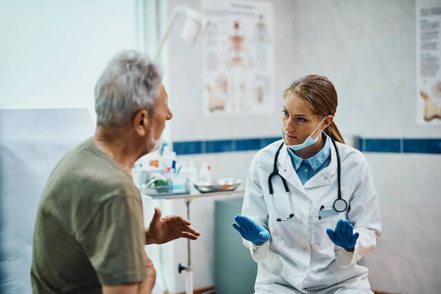 Annual Physical Exam Template & Example | Free PDF Download