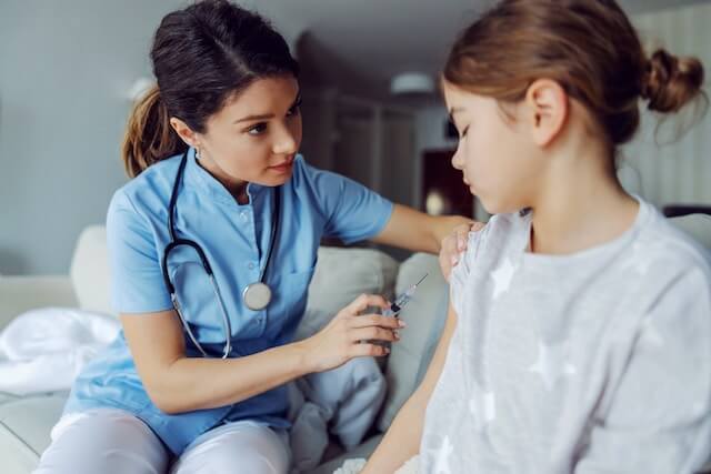 HGB Levels Chart & Example | Free PDF Download