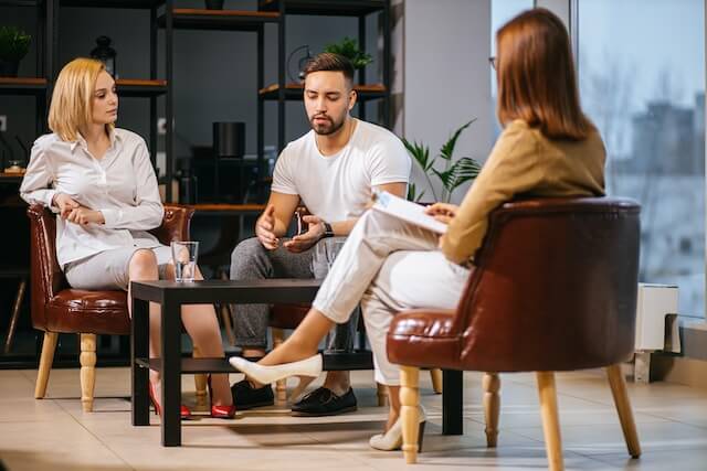 What Is the Gottman Method and Why Is It Helpful?
