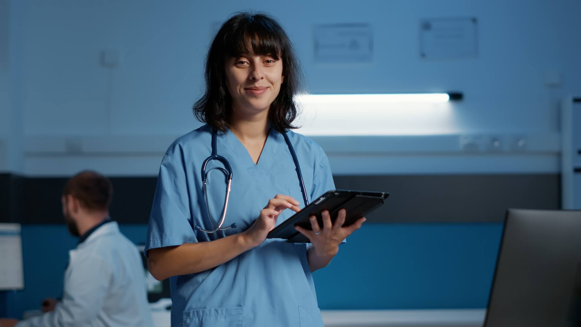 Stroke Nursing Care Plan Template & Example | Free PDF Download