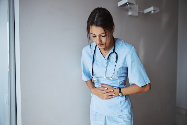 Small Bowel Obstruction Nursing Care Plan