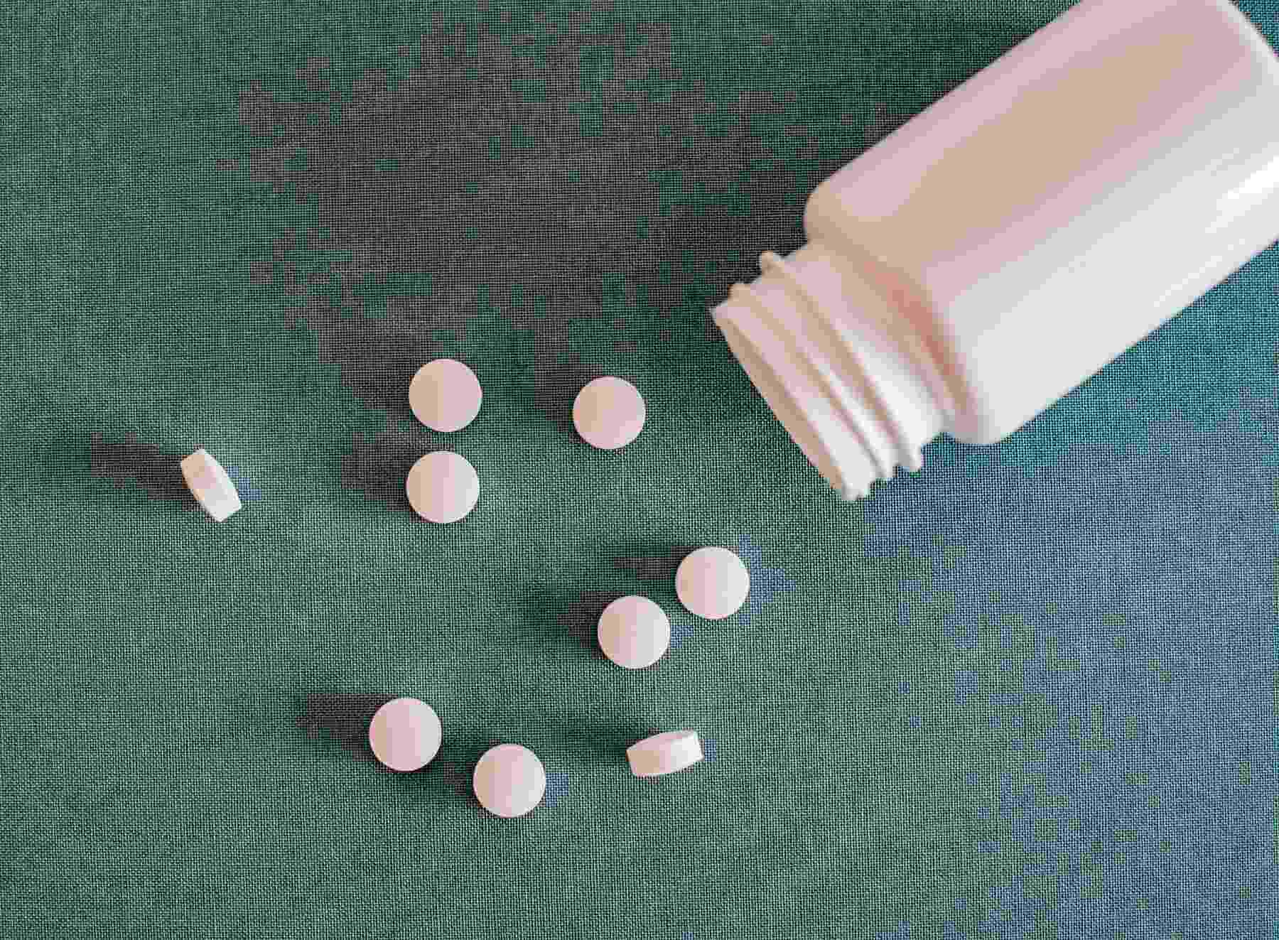 Medication Chart Template & Example | Free PDF Download