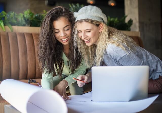 Perspective Taking Worksheet & Example | Free PDF Download