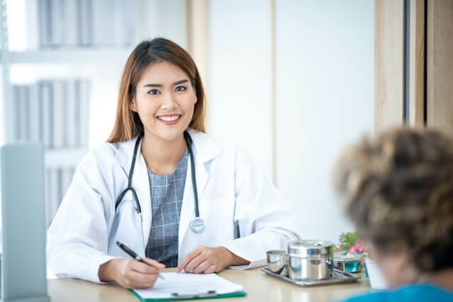 General Physical Exam Checklist & Example | Free PDF Download