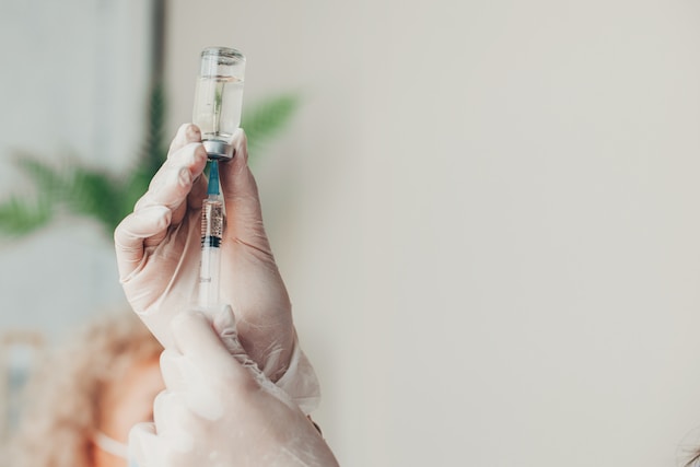 Antibody Serology Test & Example | Free PDF Download