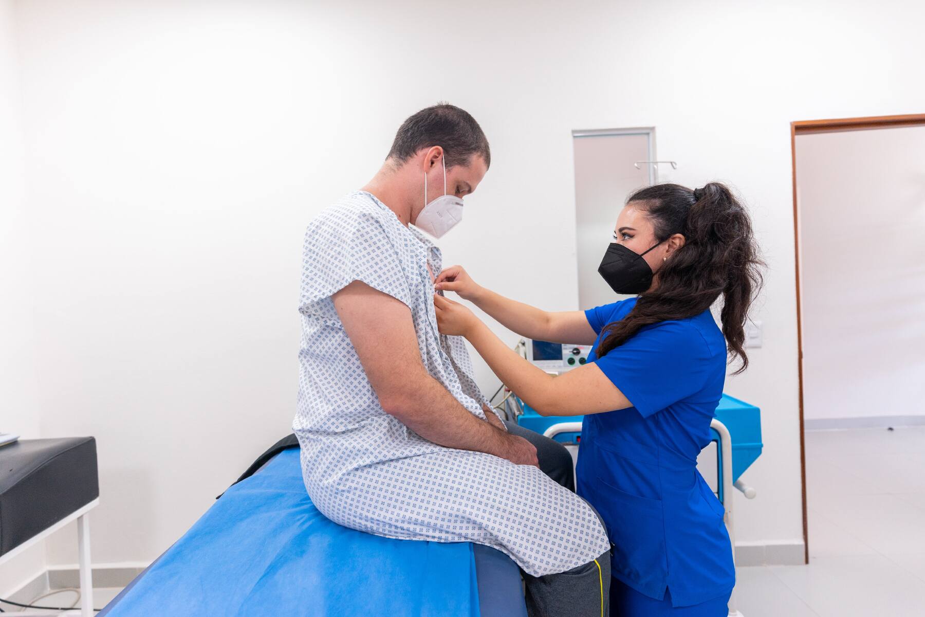 Coronary Calcium Score Test & Example | Free PDF Download