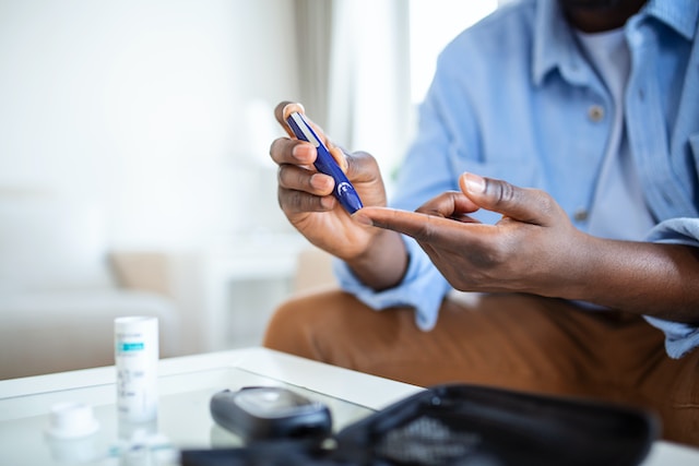 Insulin Blood Test & Example | Free PDF Download
