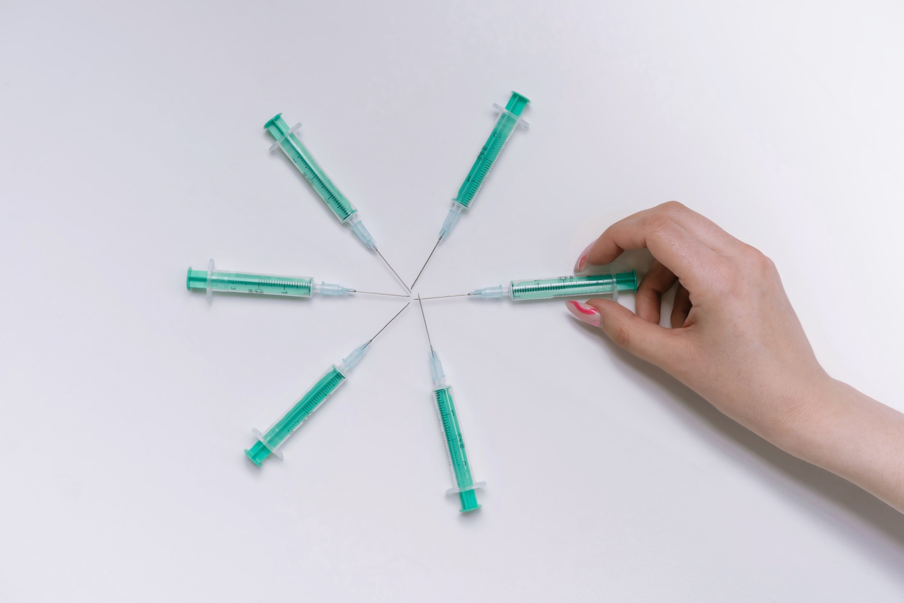 IGF-1 (Insulin-like Growth Factor 1) Test & Example | Free PDF Download