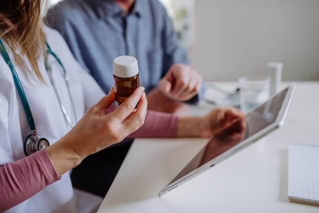 Lactic Acid Test & Example | Free PDF Download