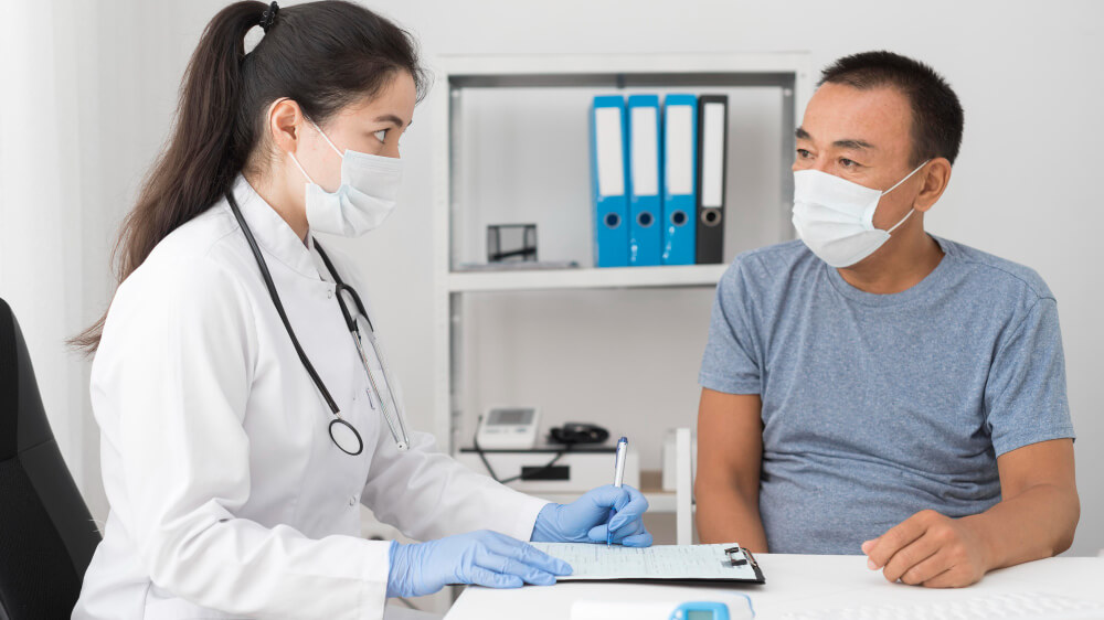 MCH Blood Test Report & Example | Free PDF Download