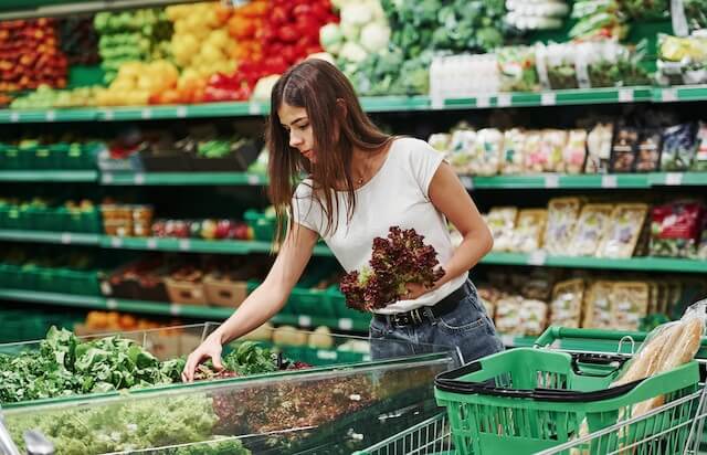 Whole Food Diet List & Example | Free PDF Download
