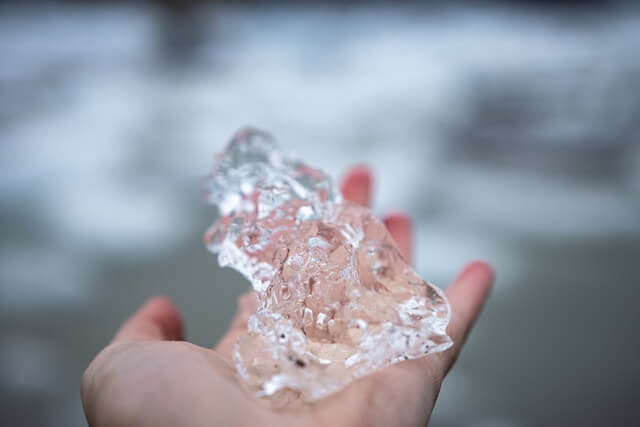 Cold Pressor Test & Example | Free PDF Download