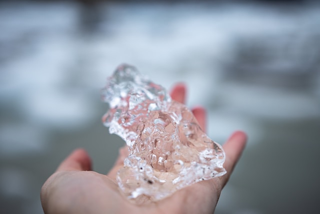 Cold Pressor Test & Example | Free PDF Download