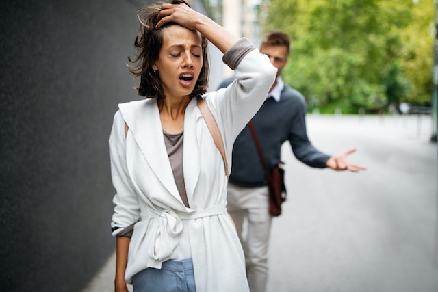 Unpacking Your Spite PTSD Worksheet & Example | Free PDF Download