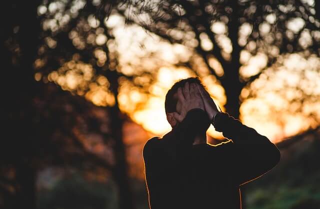Kessler Psychological Distress Scale (K10) & Example | Free PDF Download